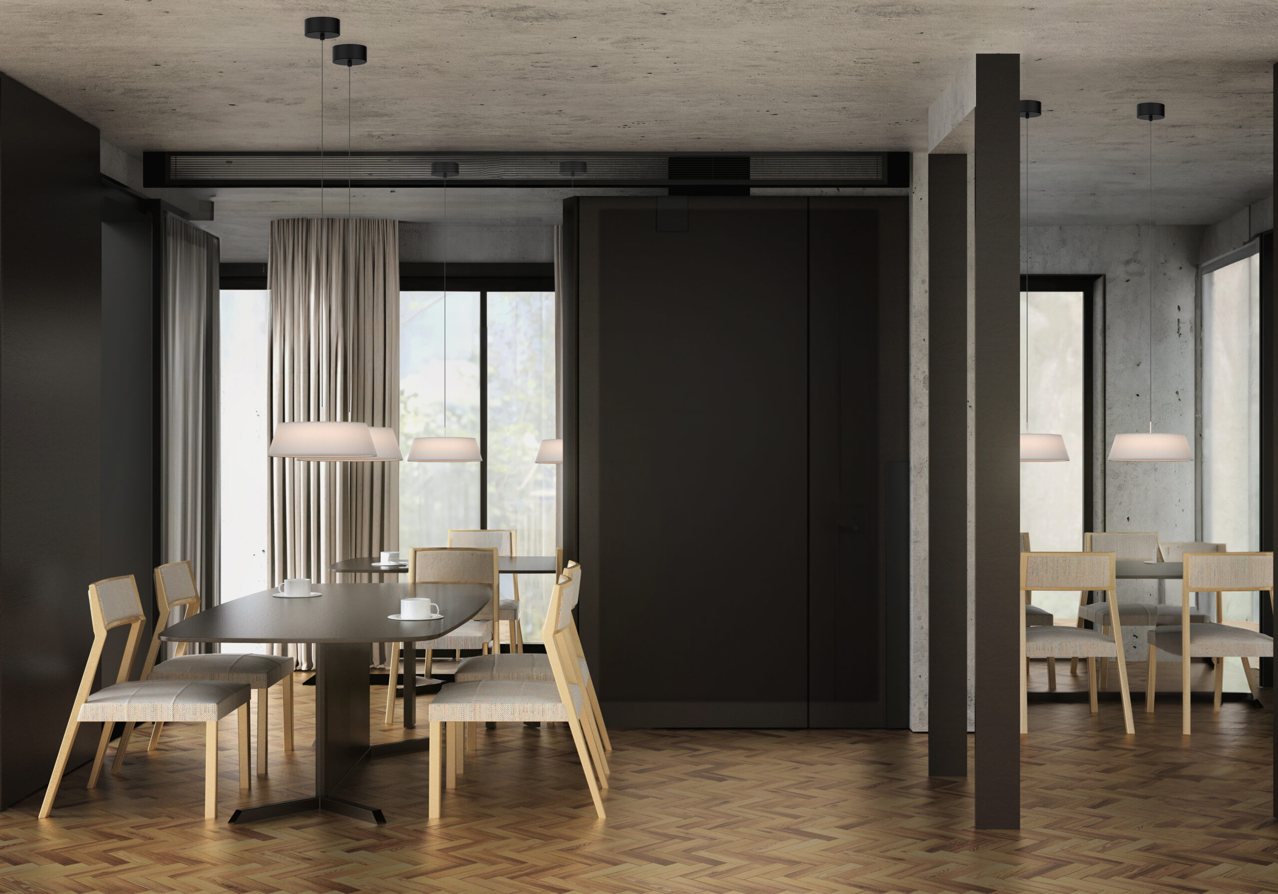 HALO Pendant | SEEDDESIGN USA