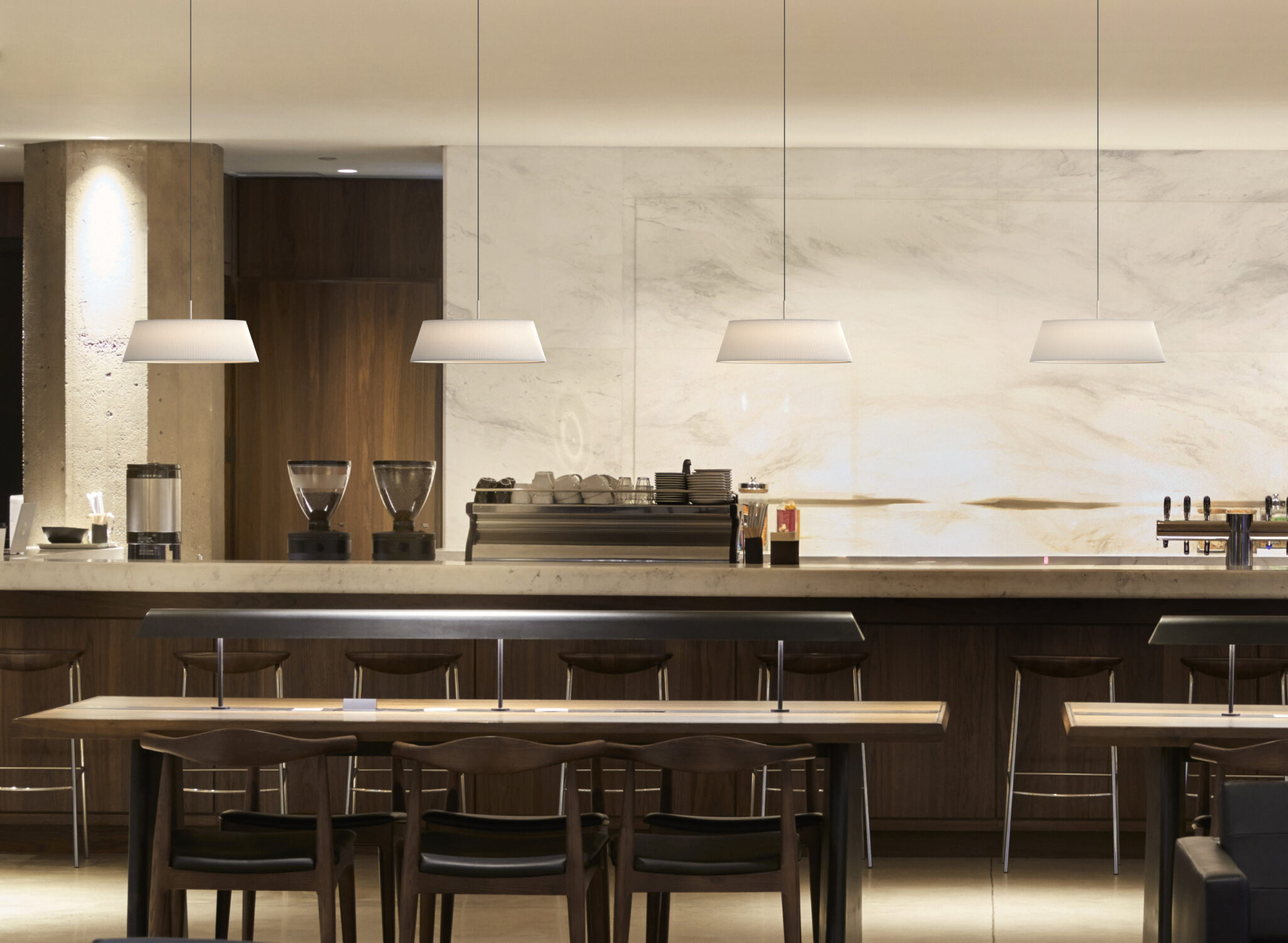 HALO Pendant | SEEDDESIGN USA