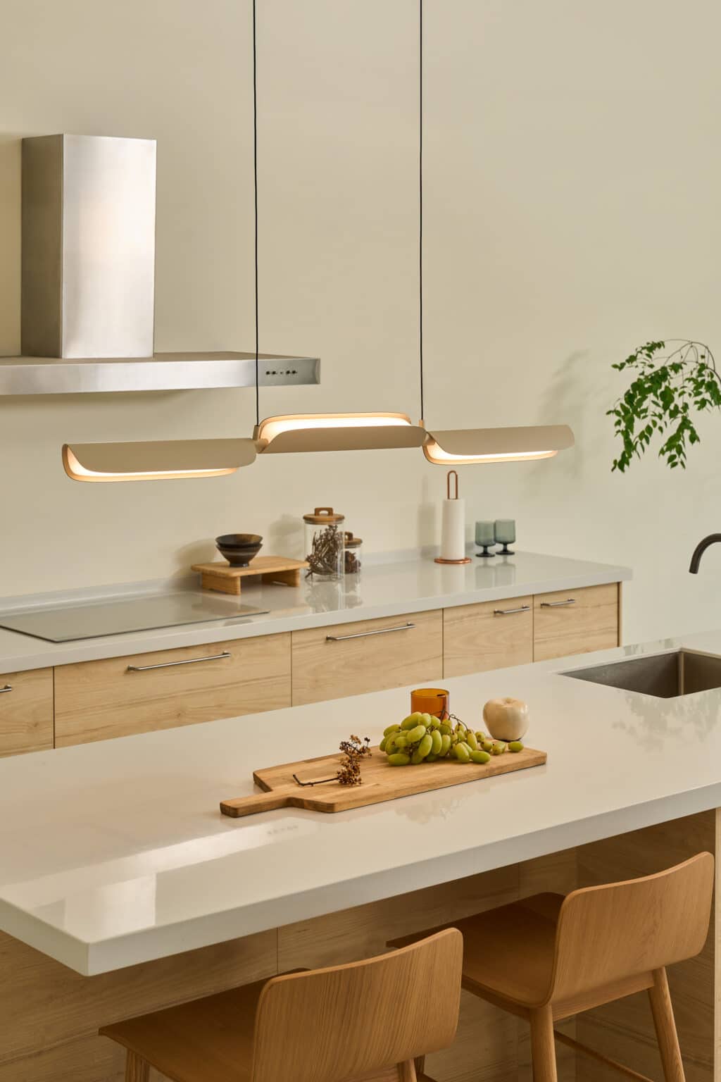 FLO Pendant PL3 | SEEDDESIGN USA
